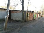 Гаражный кооператив (gorodskoy okrug Ivanovo, Frunzenskiy District), garajlar  İvanovo'dan