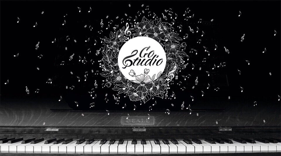 Müzik okulları ve konservatuarlar Music Studio Go Studio, Minsk, foto