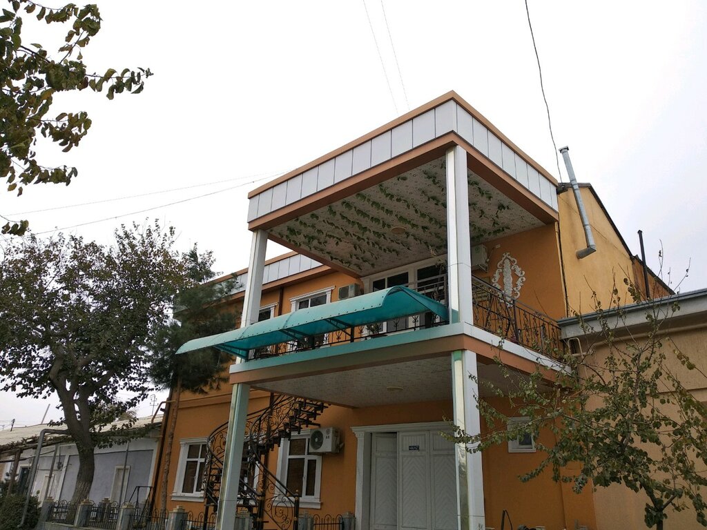 Pansiyonlar, hosteller Amir A, Buhara, foto