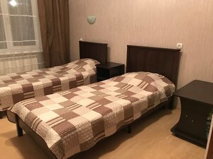 Edelwaiss (Primorye Territory, Spasskiy rayon, selo Lyotno-Khvalynskoye), otel  Primoriye'den