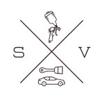 Slav Service Car painting (ulitsa Melioratorov No:21С1, Schyolkovo), oto kaporta  Şçolkovo'dan
