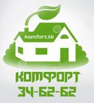 Komfort (Kotovskogo Street No:24), özel mobilya yapımı  Komsomolsk‑at‑Amur'dan