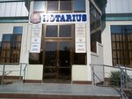 Notary Office No. 6 (Baha-ud-Din Naqshband Street No:5), noterler  Buhara'dan