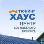 Tuning House - Samara (Silovaya Street No:11), çatı ve çatı materyalleri  Samara'dan