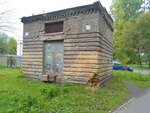 Трансформаторная подстанция № 7546 (Nastavnikov Avenue No:45к2Б), mühendislik altyapısı  Saint‑Petersburg'dan