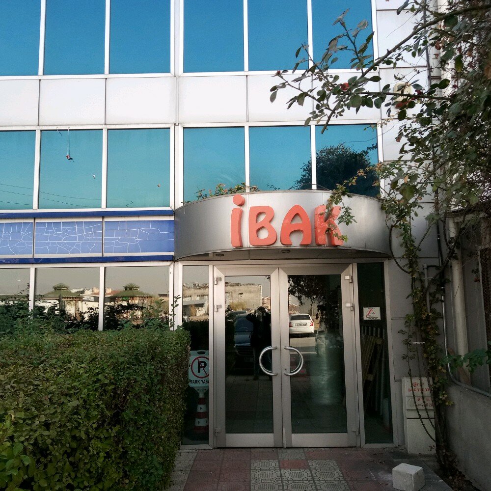 Havalandırma sistemleri İbak Teknik Mühendislik, Ankara, foto
