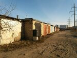 Гаражный кооператив (Ivanovo, Nekrasova Street), garajlar  İvanovo'dan