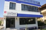 Candent Ağız ve Diş Sağlığı Merkezi (Ümit Mah., 2521. Sok., No:14, Çankaya, Ankara), özel ağız ve diş sağlığı klinikleri ve muayenehaneleri  Ankara'dan
