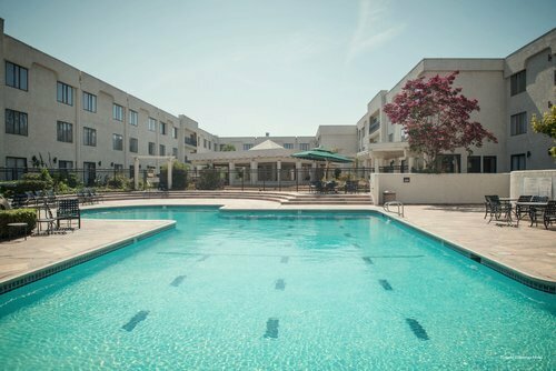 Otel Delta Hotels by Marriott Ontario Airport, Ontario, foto