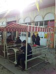 Fast food (Namangan, Marg'ilon ko'chasi), kantin, yemekhane  Nemengan'dan