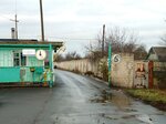 Garazhno-Stroitelny Potrebitelsky Kooperativ № 4 Zheleznodorozhnogo rayona (vulica Liepiashynskaga No:116Бблок1к3), garajlar  Gomel'den