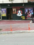 Ankara Ortaoyuncuları Tiyatrosu (Ankara, Çankaya, Kızılay Mah., Fevzi Çakmak 1 Sok., 9), tiyatrolar  Ankara'dan