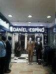 Daniel Espino (İstanbul, Fatih, Ordu Cad., 71/25), giyim mağazası  İstanbul'dan