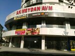Ak Meydan Avm (İstanbul, Esenyurt, Pınar Mah., 1266. Sok., 14B), alışveriş merkezleri  İstanbul'dan