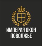 Imperia Okon Povolzh'e (Gorkovskoye Shosse Street No:28И), pencere üretim, satış ve montaj firmaları  Kazan'dan