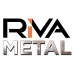 Riva Metal (Entuziastov Highway No:31с39), lazer çalışmaları  Moskova'dan