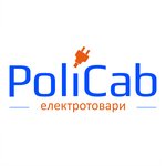 PoliCab, electrical shop (вулиця Єфимова No:49), elektrik ve elektrikli ürün mağazası  Odesa'dan
