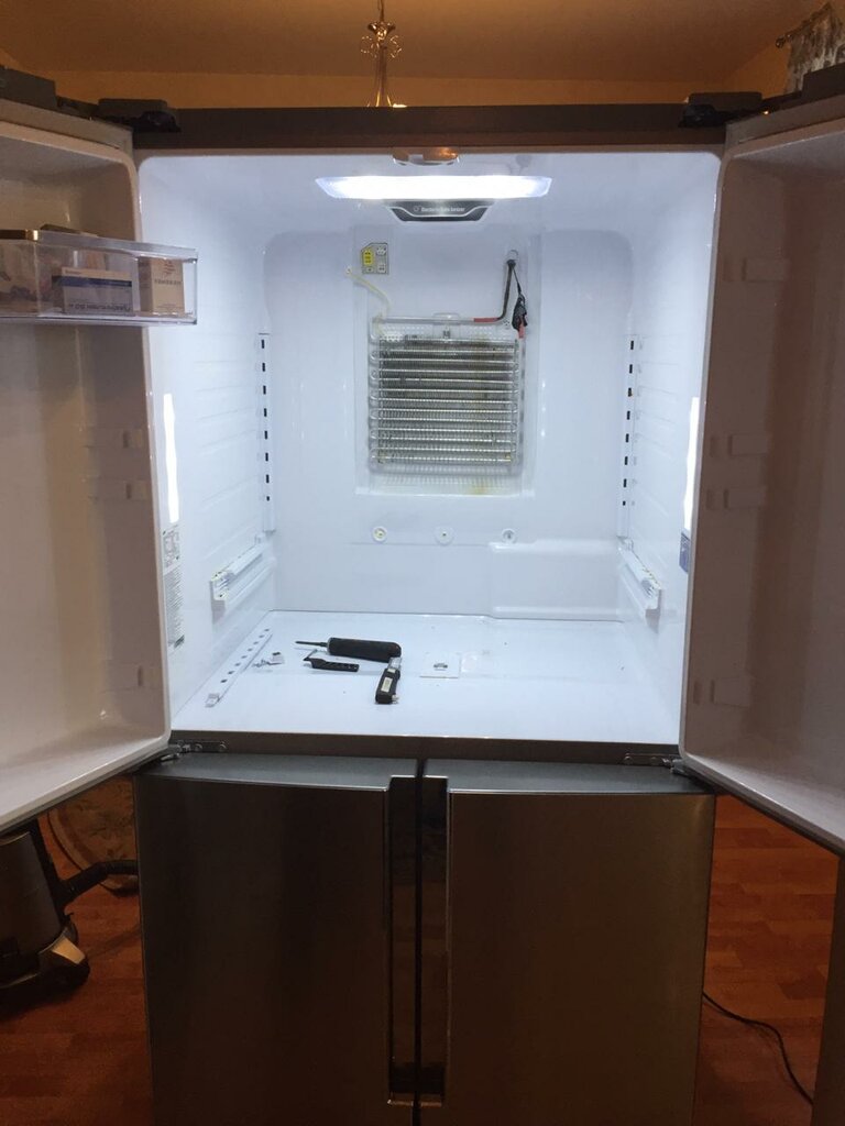 Beyaz eşya servisleri RemontGis, Novosibirsk, foto