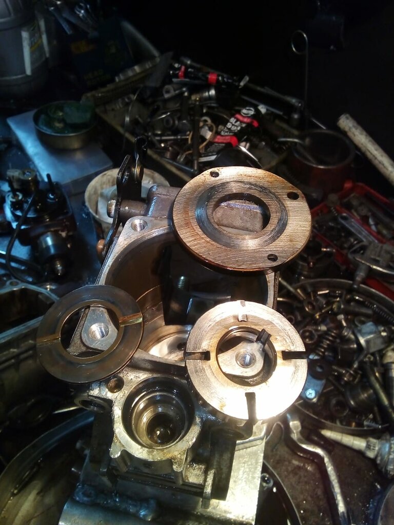 Otomobil yedek parçaları Avtoshans, İrkutskaya oblastı, foto