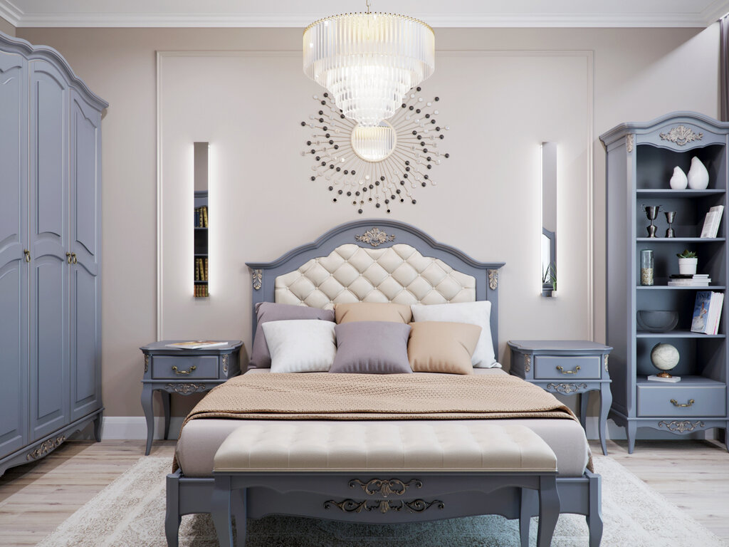 Yatak üreticileri Made in Rzn, Riazan, foto