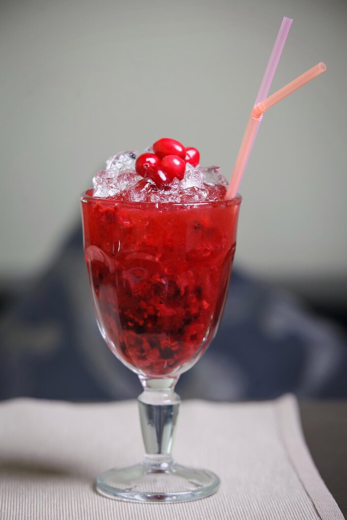 Restoran Restoran Vremena goda, Sakhalinsk, foto