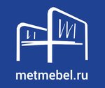 Metmebel (1st Varshavsky Drive No:1Ас9), metal mobilya  Moskova'dan
