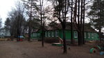 Detskiye sady (Pionerskiy pereulok No:6), anaokulları  Vesegonsk'tan