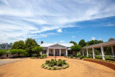 Otel The Berry Hill Resort & Conference Center, Virginia, foto