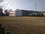 Sports Ground (Samarkand District, Citizen assemblies of O‘zbekkenti Mahallah), spor alanı  Semerkant eyaletinden
