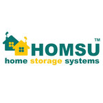 Homsu (Novo-Rybinskaya ulitsa No:19-21), ev eşyası mağazaları  Saint‑Petersburg'dan