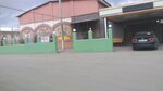 Gym (Bukhara, Sabir Rakhimov Street), spor kulüpleri  Buhara'dan