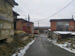 ГСК № 28 (Priupskaya Street No:4Б), garajlar  Tula'dan