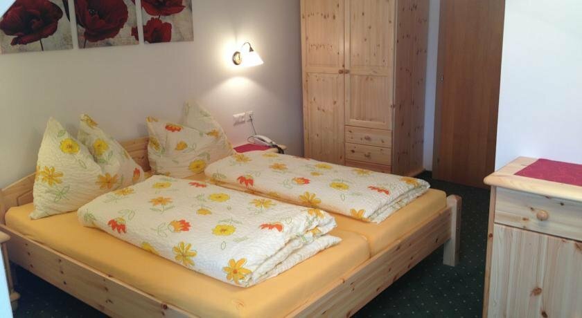 Otel Pension Bräuhaus, Karintiya, foto
