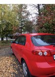 Taxi Sputnik (Zhelyabova Street No:31), taksi  Mojaysk'tan