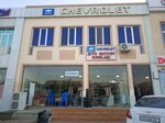 Automobile Spare Parts (Mirdo'stim ko'chasi No:275А), otomobil yedek parçaları  Buhara'dan