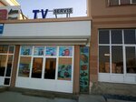 TV servis (Bukhara, Mirdo'stim ko'chasi), ses ve video cihazlarının tamiri  Buhara'dan