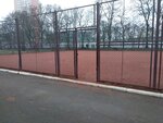 Sports activity location (Minsk, Shabany Microdistrict, Shabany-2 Microdistrict), spor alanı  Minsk'ten
