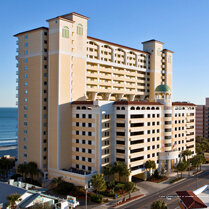 Otel Azure by Wyndham Vacation Rentals, Florida Eyaleti, foto