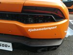 Jabamotorsport (Tsvetochnaya Street No:17Б), tuning  Saint‑Petersburg'dan