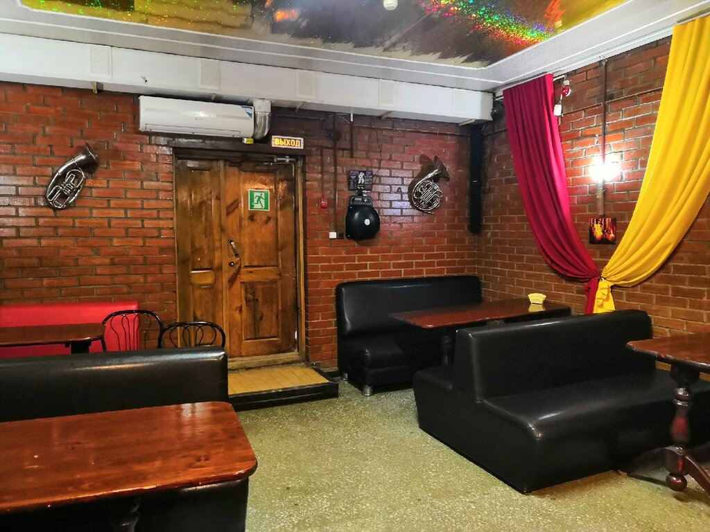 Bar Груздовник, Katav‑İvanovsk, foto