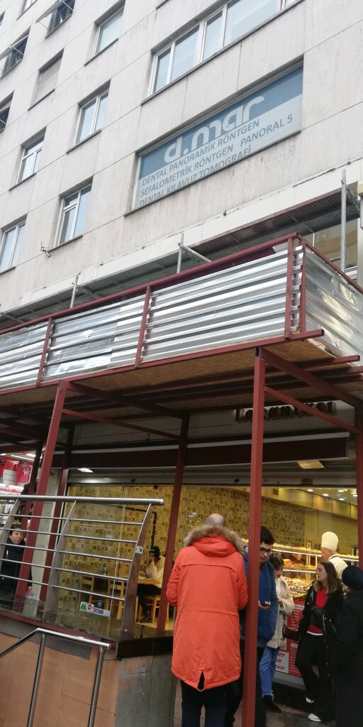 i̇thalat-ihracat firmaları Nobel İç ve Dış Ticaret, İstanbul, foto