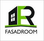Fasadroom (Khasanskaya ulitsa No:35, Ordzhonikidze Village), dış kaplama  Rostov‑na‑Donu'dan