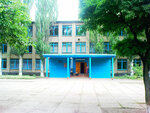 School № 1 (Muzychna Street No:11/4), ortaokul  Mykolaivka'dan