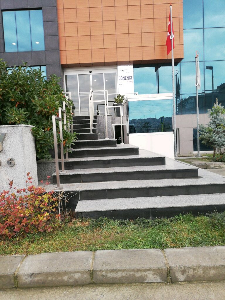 i̇ş merkezi Or-Bey İş Merkezi, İstanbul, foto