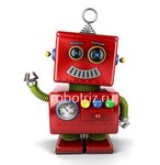 RoboTRIZ (Vokzalny pereulok No:5/1), çocuk gelişim merkezleri  Aleksandrov'dan
