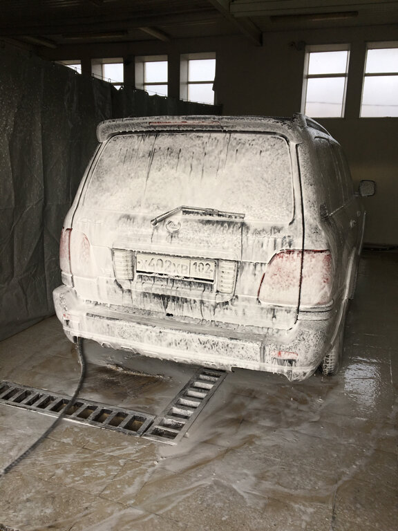 Detaylı oto bakımı Detailing 25/8, Novorossiysk, foto