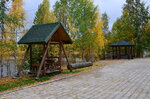 Sampo (Sadovaya Street No:2, Kalevala Urban-type Settlement), otel  Karelya Cumhuriyeti'nden