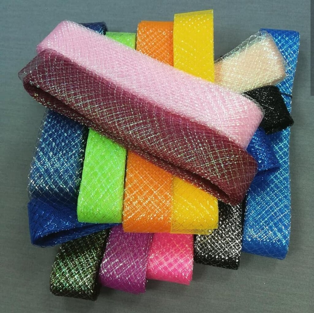 Dikiş malzemeleri Магазин ткани, Saint‑Petersburg, foto