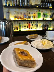 Derbent (Soyuznaya Street No:165А, Izhevsk), kafe  Izhevsk'ten