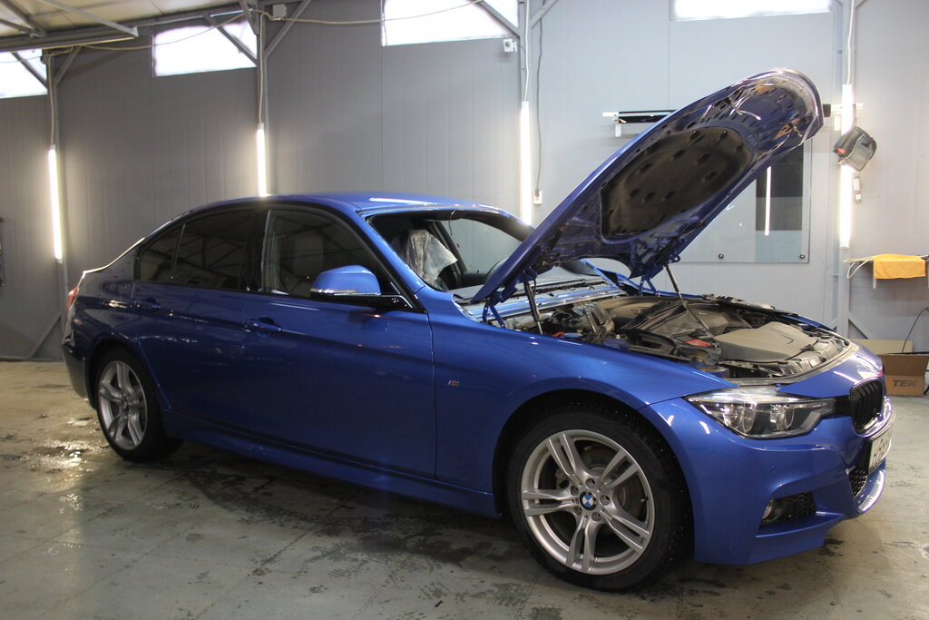 Otomobil camları Avtostekla TopAutoGlass, Moskova, foto